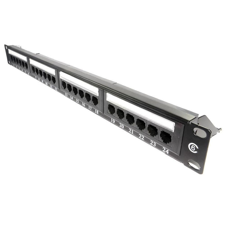 Patch Panels – Dynamode UK